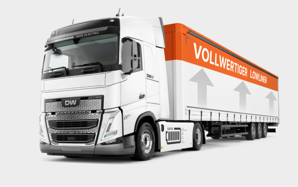 Elektromobilität aus einer Hand | Designwerk