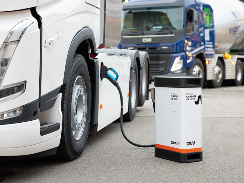 Designwerk expands to Sweden | Designwerk