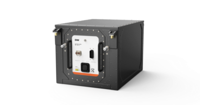 Battery System 085-400 | Designwerk